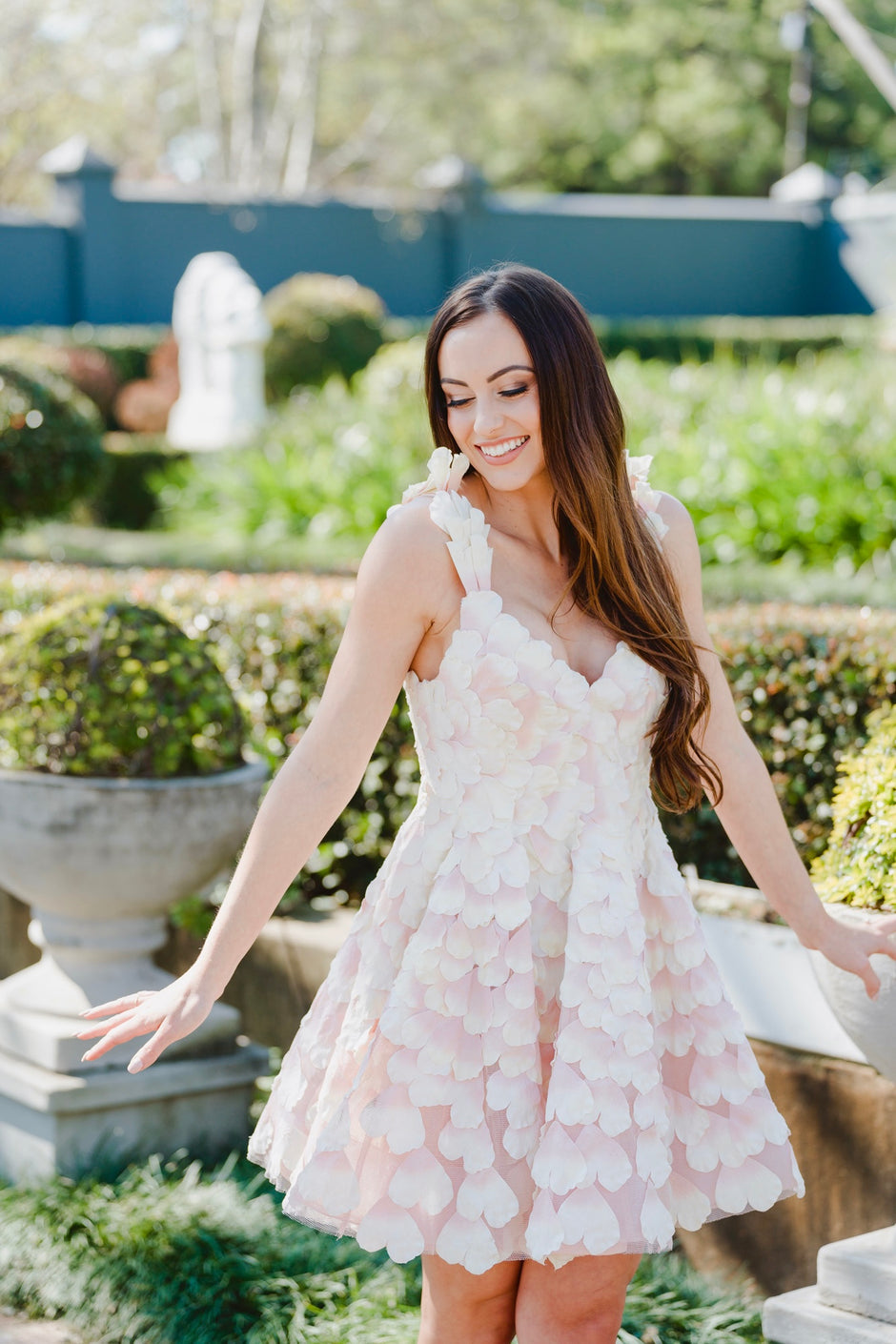 Godsend Bridal Boutique - Rent your bridal dress